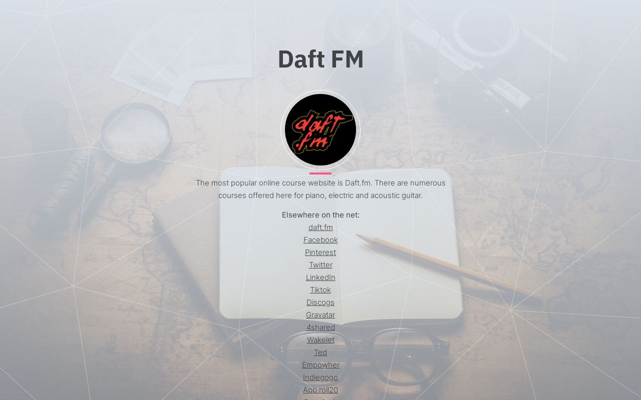 Daft FM
